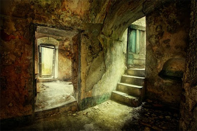 THIS IS REAL ARCHITECTURE: Decay and Complexity